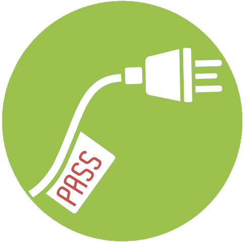 Test and Tag Service - Approved Systems