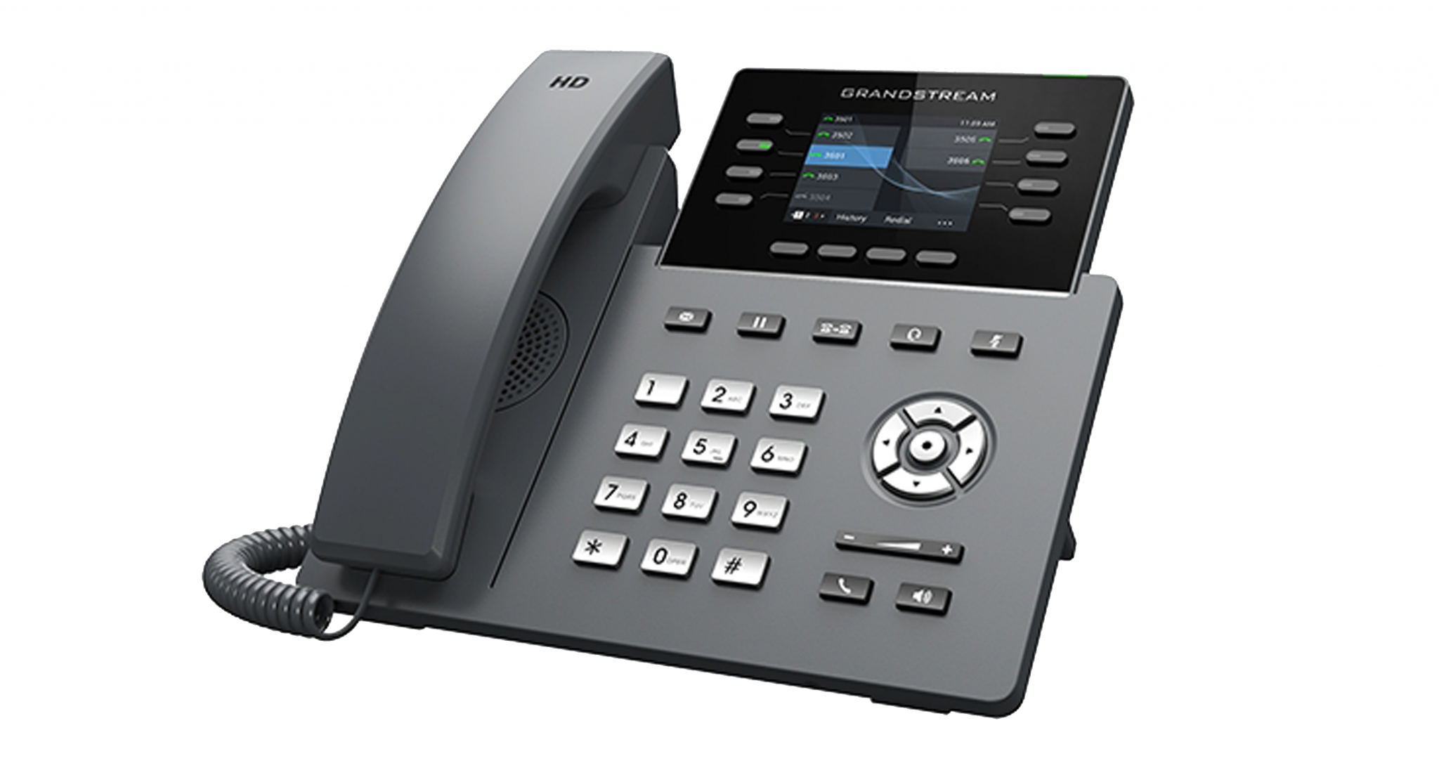 Voice over IP Plans - Approved Systems