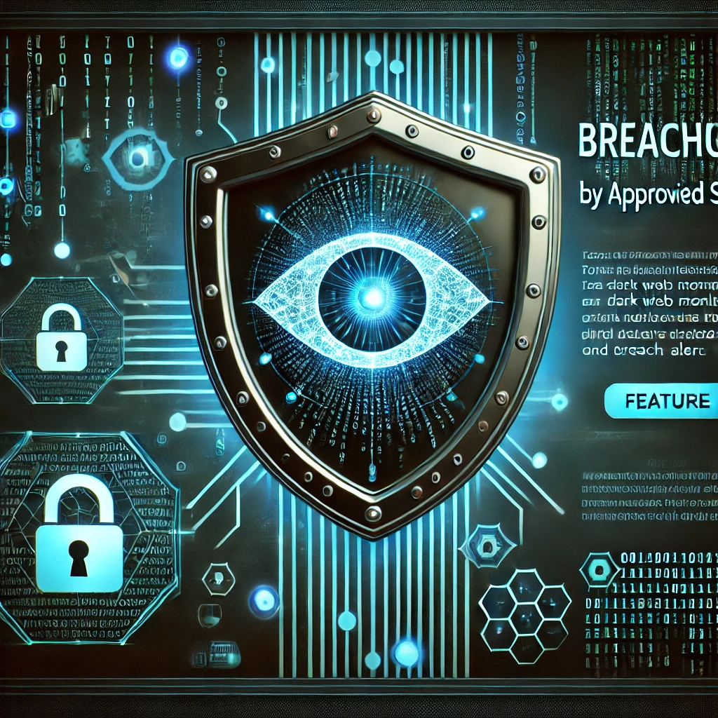 BreachGuard - Approved Systems